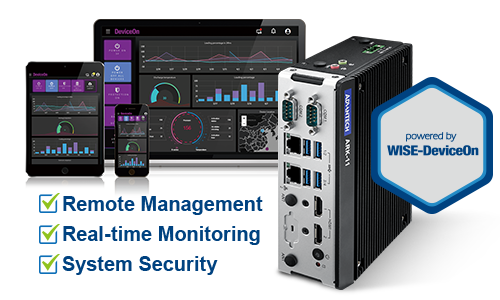 Ei Edge Intelligence Solutions